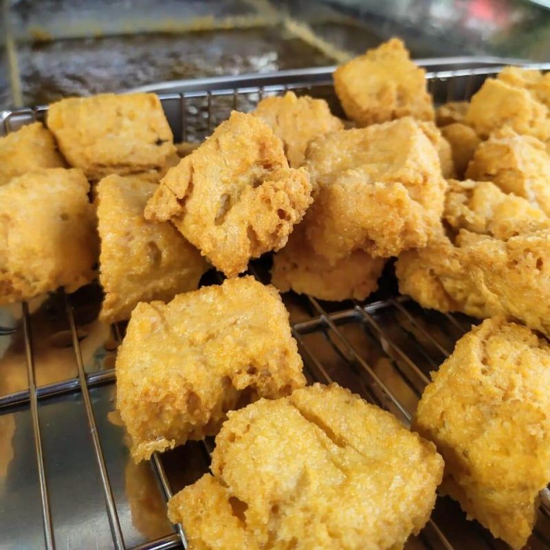 √ 22 Makanan Khas Cirebon + Harga dan Rekomendasi Resto