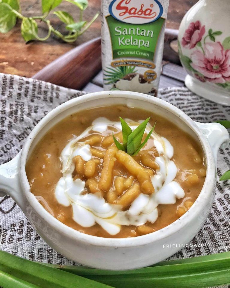 √ 25 Makanan Khas Banjarmasin + Harga & Rekomendasi Resto