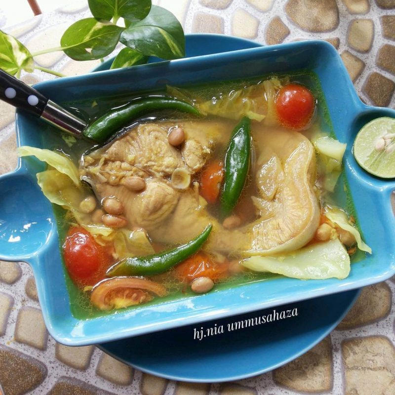 √ 25 Makanan Khas Banjarmasin + Harga & Rekomendasi Resto