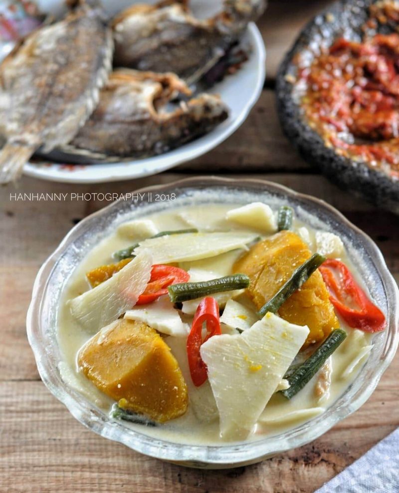 √ 25 Makanan Khas Banjarmasin + Harga & Rekomendasi Resto