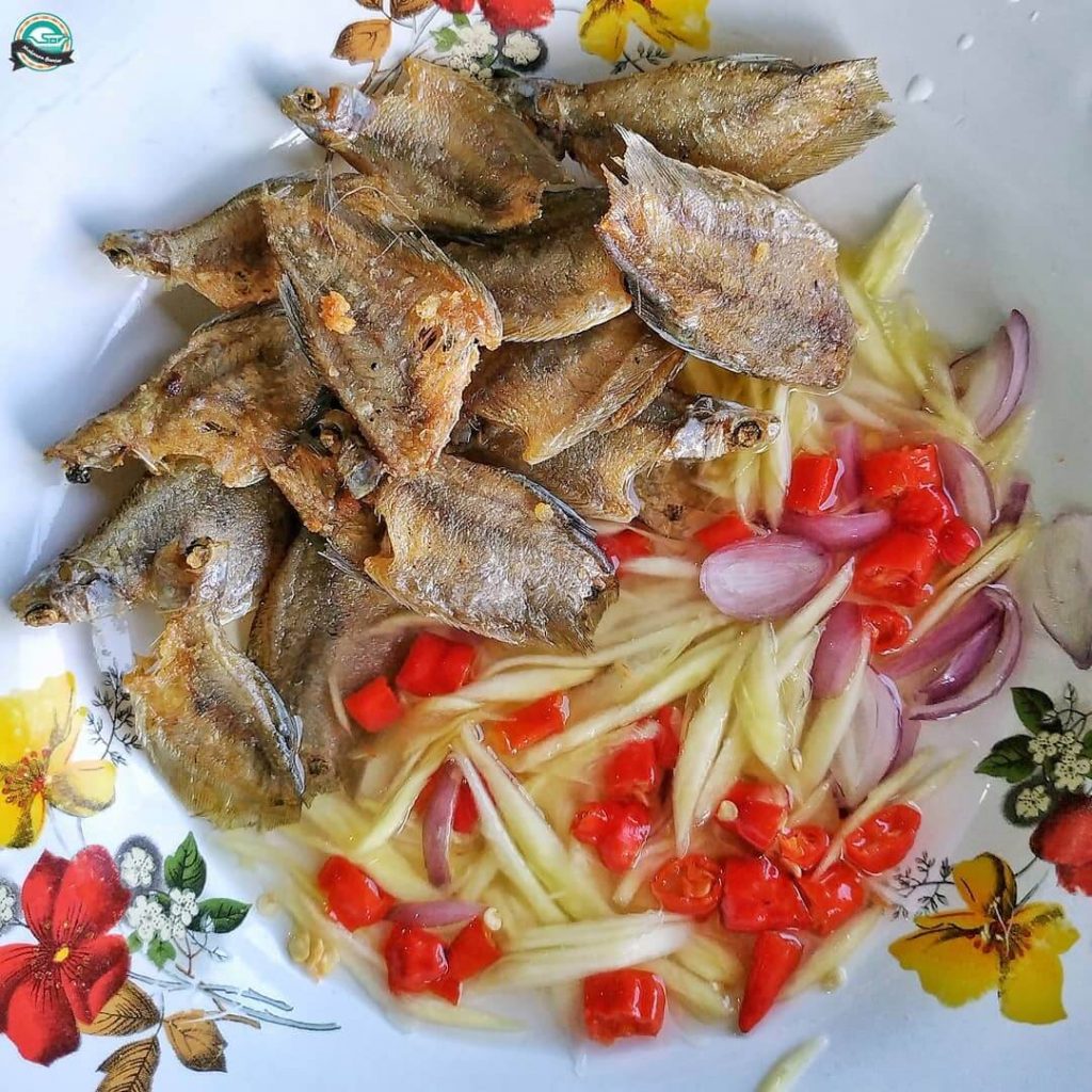 √ 25 Makanan Khas Banjarmasin + Harga & Rekomendasi Resto