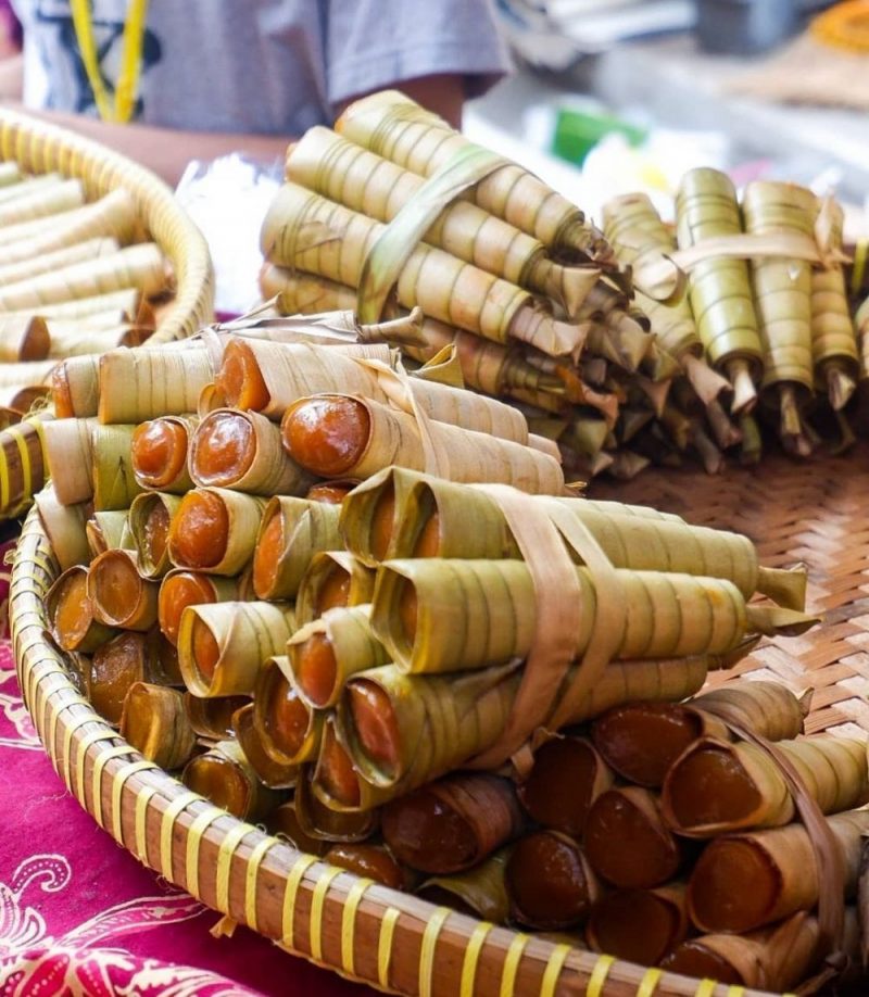 √ 11 Makanan Khas Lamongan + Harga & Rekomendasi Resto