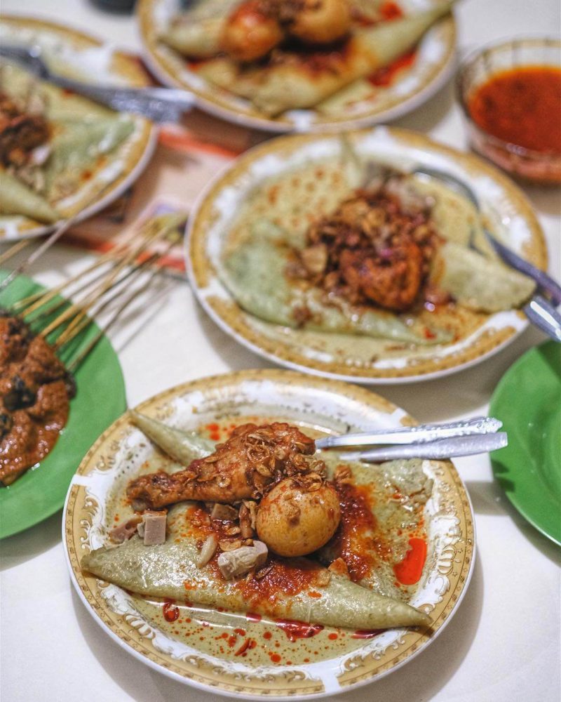 √ 25 Makanan Khas Banjarmasin + Harga & Rekomendasi Resto