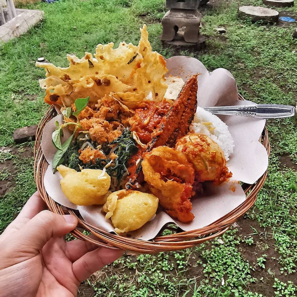 √ 11 Makanan Khas Lamongan + Harga & Rekomendasi Resto