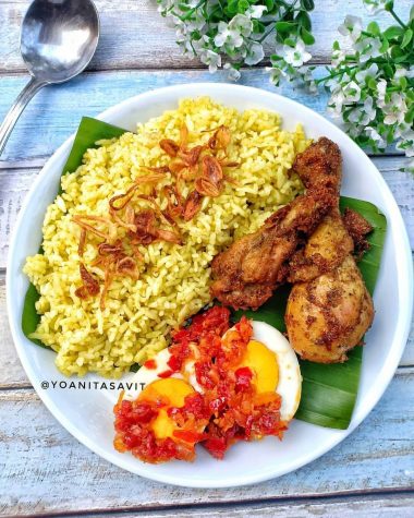 √ 25 Makanan Khas Banjarmasin + Harga & Rekomendasi Resto