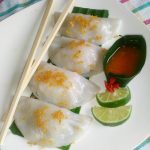 √ 17 Makanan Khas Pontianak + Harga dan Rekomendasi Resto