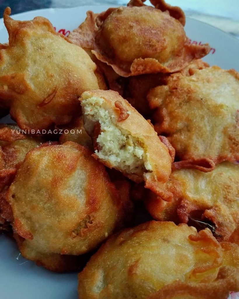 √ 17 Makanan Khas Kuningan + Harga & Rekomendasi Resto