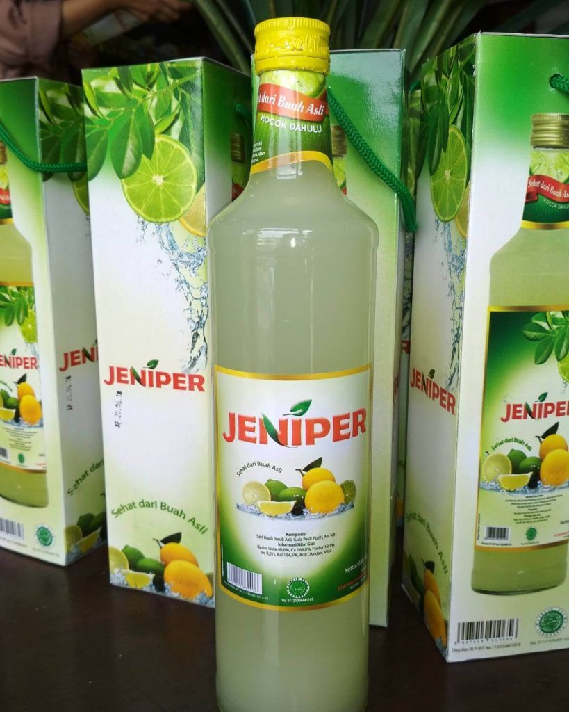 √ 17 Makanan Khas Kuningan + Harga & Rekomendasi Resto