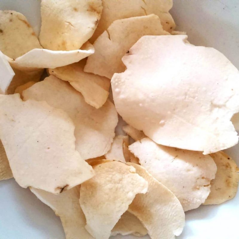 √ 17 Makanan Khas Kuningan + Harga & Rekomendasi Resto