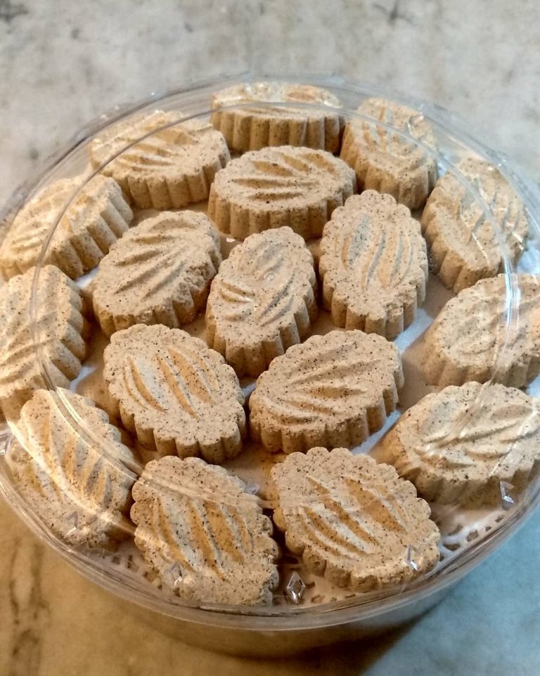 √ 17 Makanan Khas Kuningan + Harga & Rekomendasi Resto