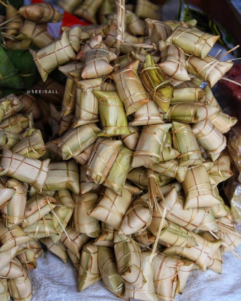 √ 17 Makanan Khas Kuningan + Harga & Rekomendasi Resto