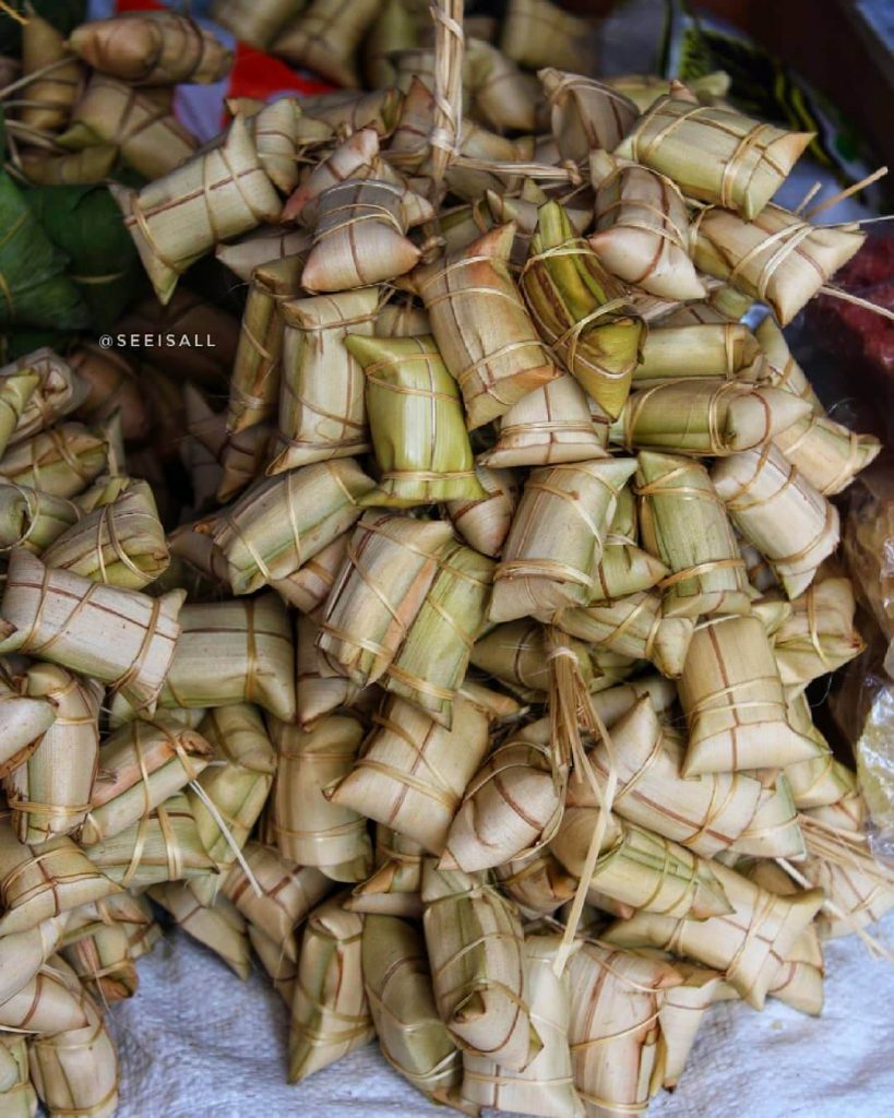 √ 17 Makanan Khas Kuningan + Harga & Rekomendasi Resto