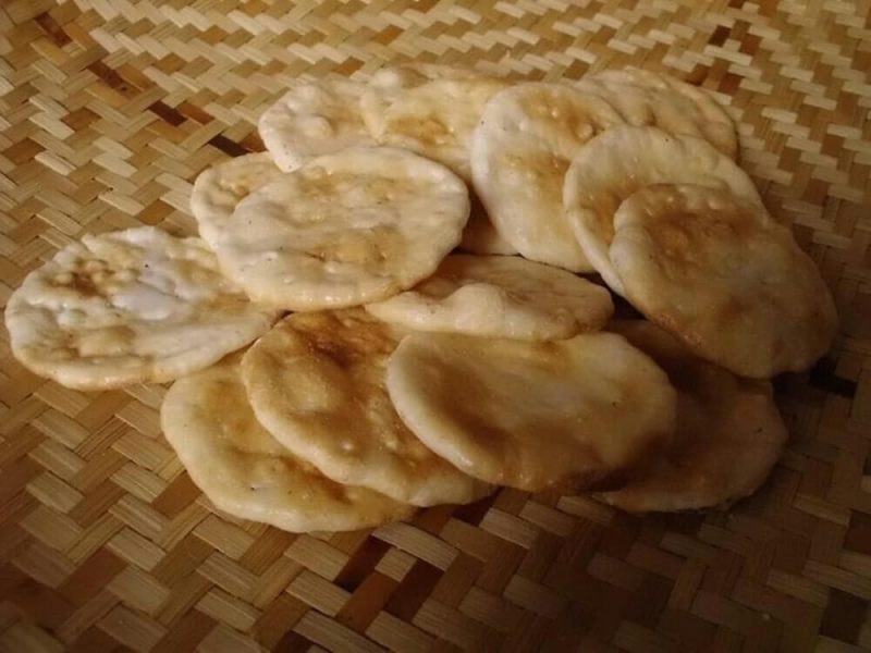 √ 17 Makanan Khas Kuningan + Harga & Rekomendasi Resto