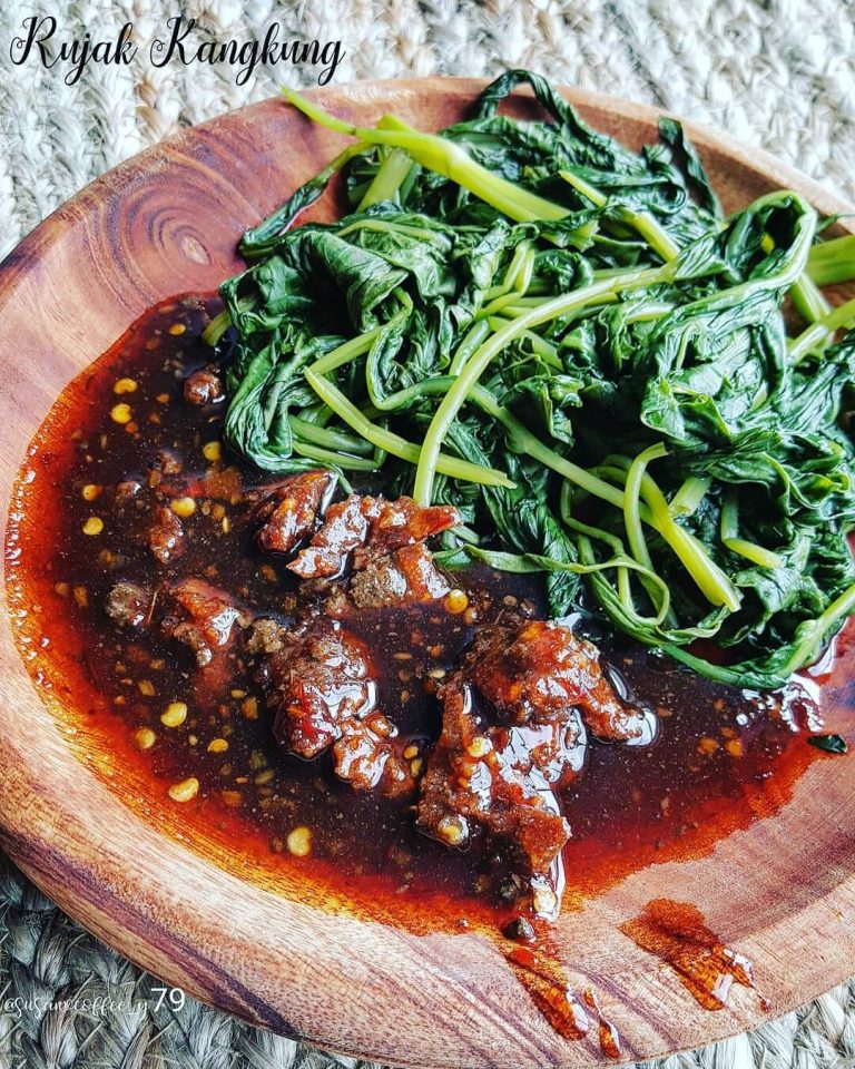 √ 17 Makanan Khas Kuningan + Harga & Rekomendasi Resto