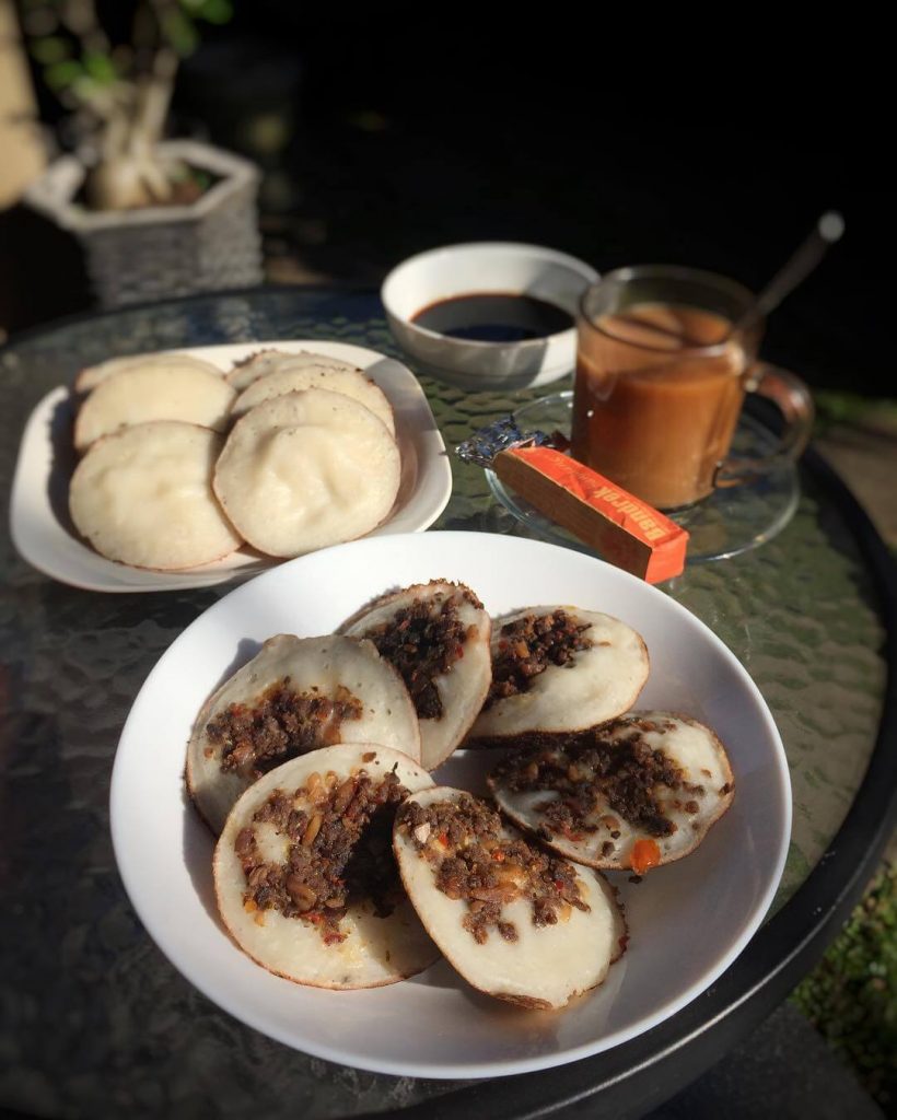 √ 17 Makanan Khas Majalengka + Harga & Rekomendasi Resto