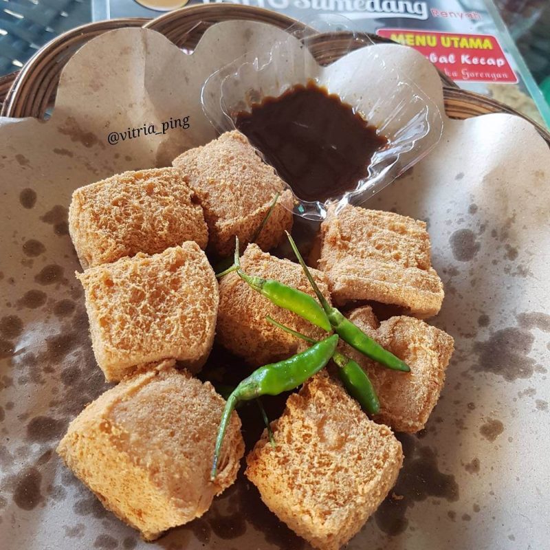 √ 15 Makanan Khas Sumedang + Harga & Rekomendasi Resto