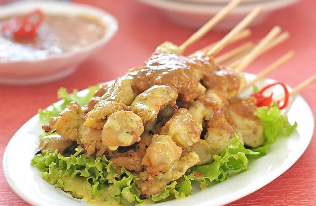 √ 12 Makanan Khas Blora + Harga dan Rekomendasi Resto