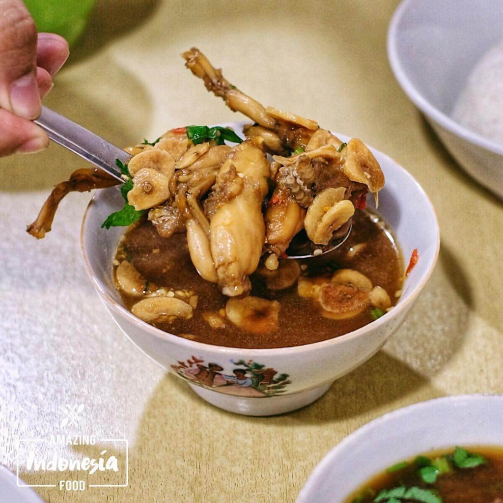 √ 11 Makanan Khas Purwodadi + Harga & Rekomendasi Resto