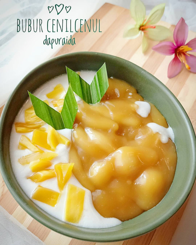 √ 15 Makanan Khas Mojokerto + Harga & Rekomendasi Resto