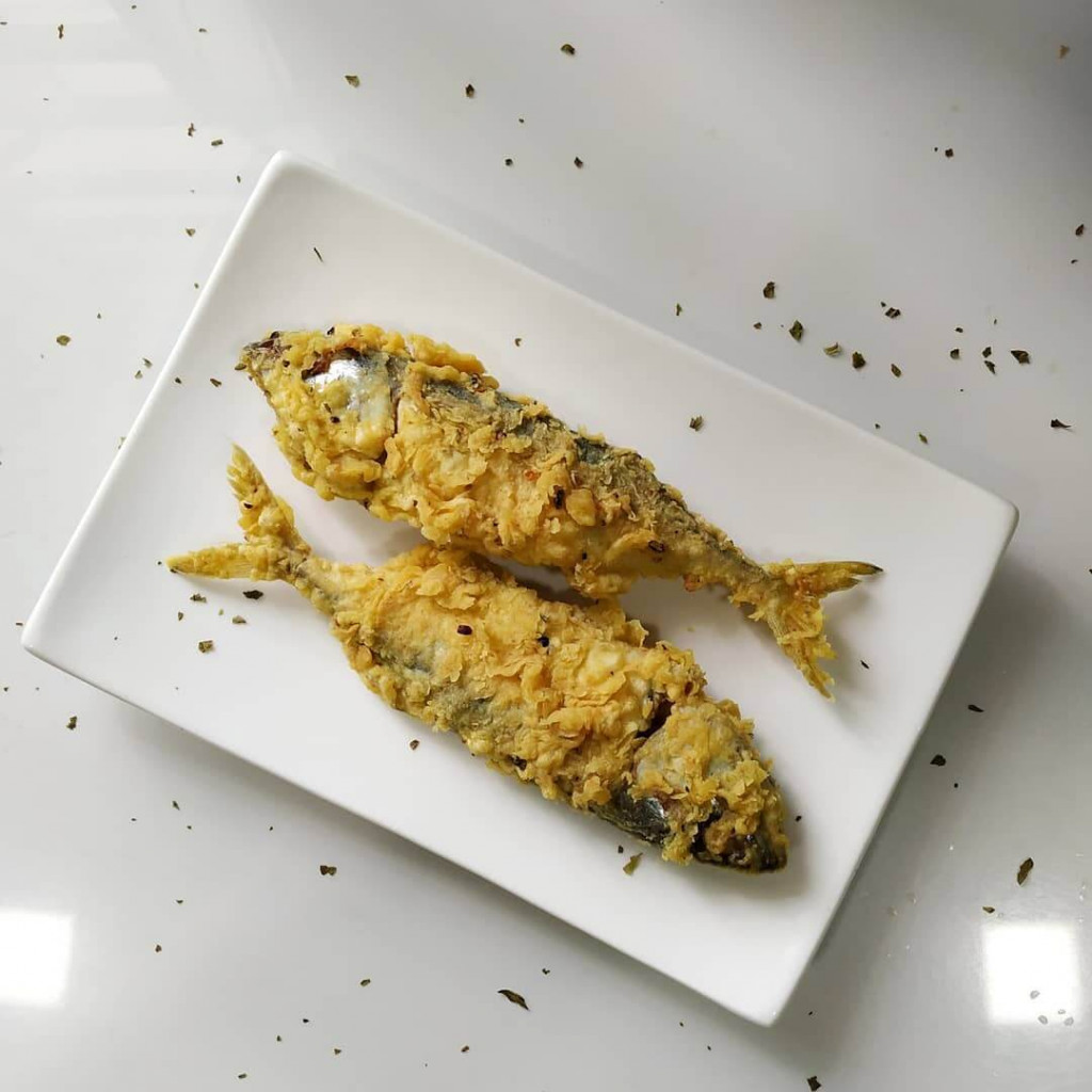 √ 17 Makanan Khas Pacitan + Harga dan Rekomendasi Resto