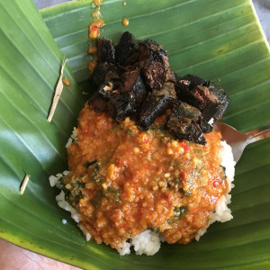 √ 12 Makanan Khas Ngawi + Harga dan Rekomendasi Resto