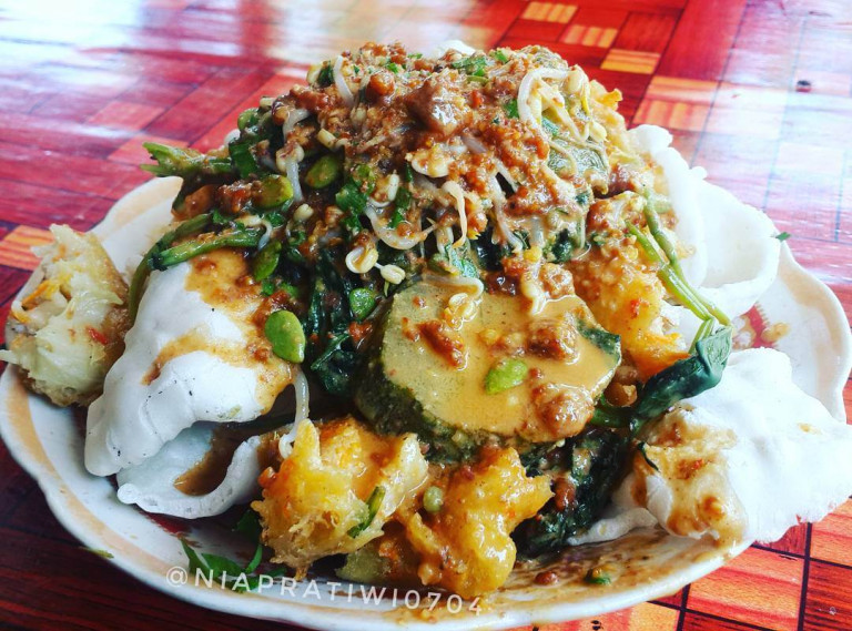 √ 11 Makanan Khas Nganjuk + Harga dan Rekomendasi Resto