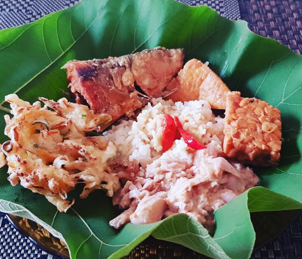 √ 17 Makanan Khas Pacitan + Harga dan Rekomendasi Resto