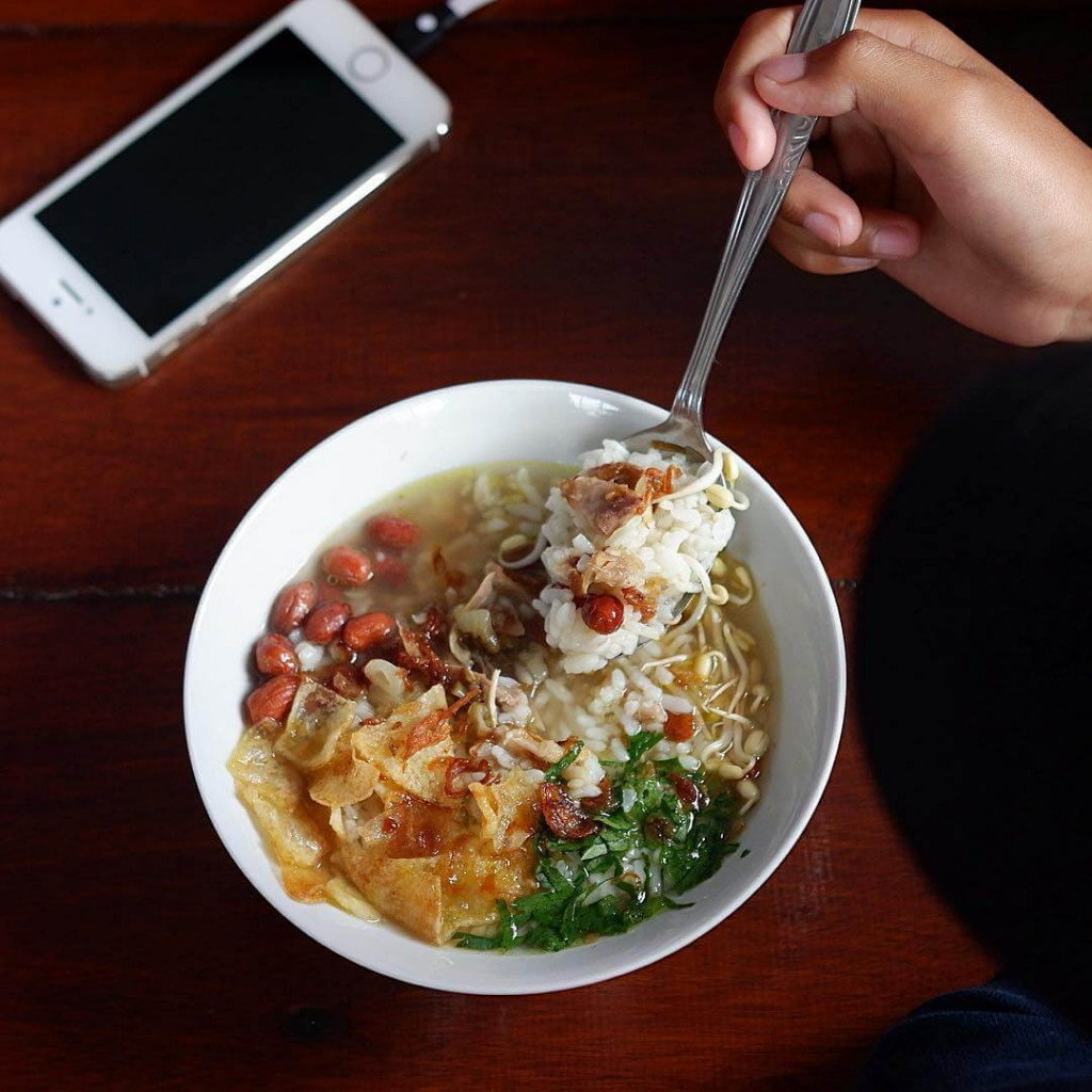 √ 17 Makanan Khas Pacitan + Harga dan Rekomendasi Resto